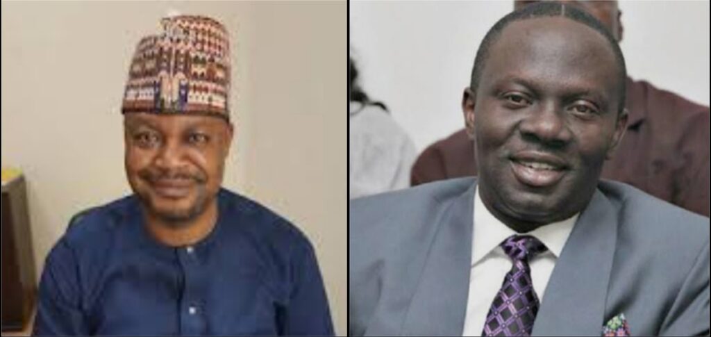 IBB's spokesperson calls for creation of Abuja tourism village