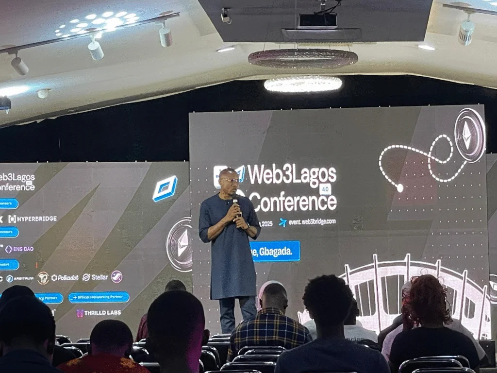 Senate, blockchain stakeholders move for legal framework