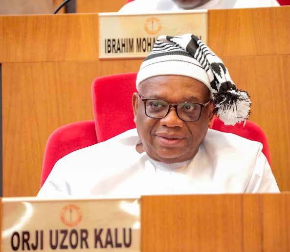 Abia North: Why we want Orji Kalu to return in 2027 – Cleric