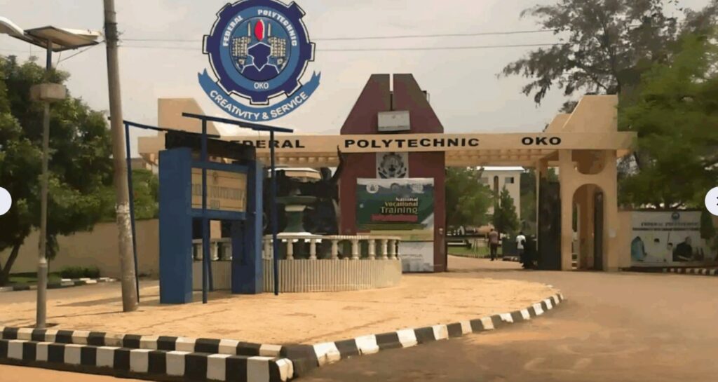 Over 300 Oko Poly staff unpaid since 2023 appeal to FG