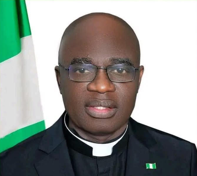 Gov. Alia dissolves Lobi Stars FC board, management