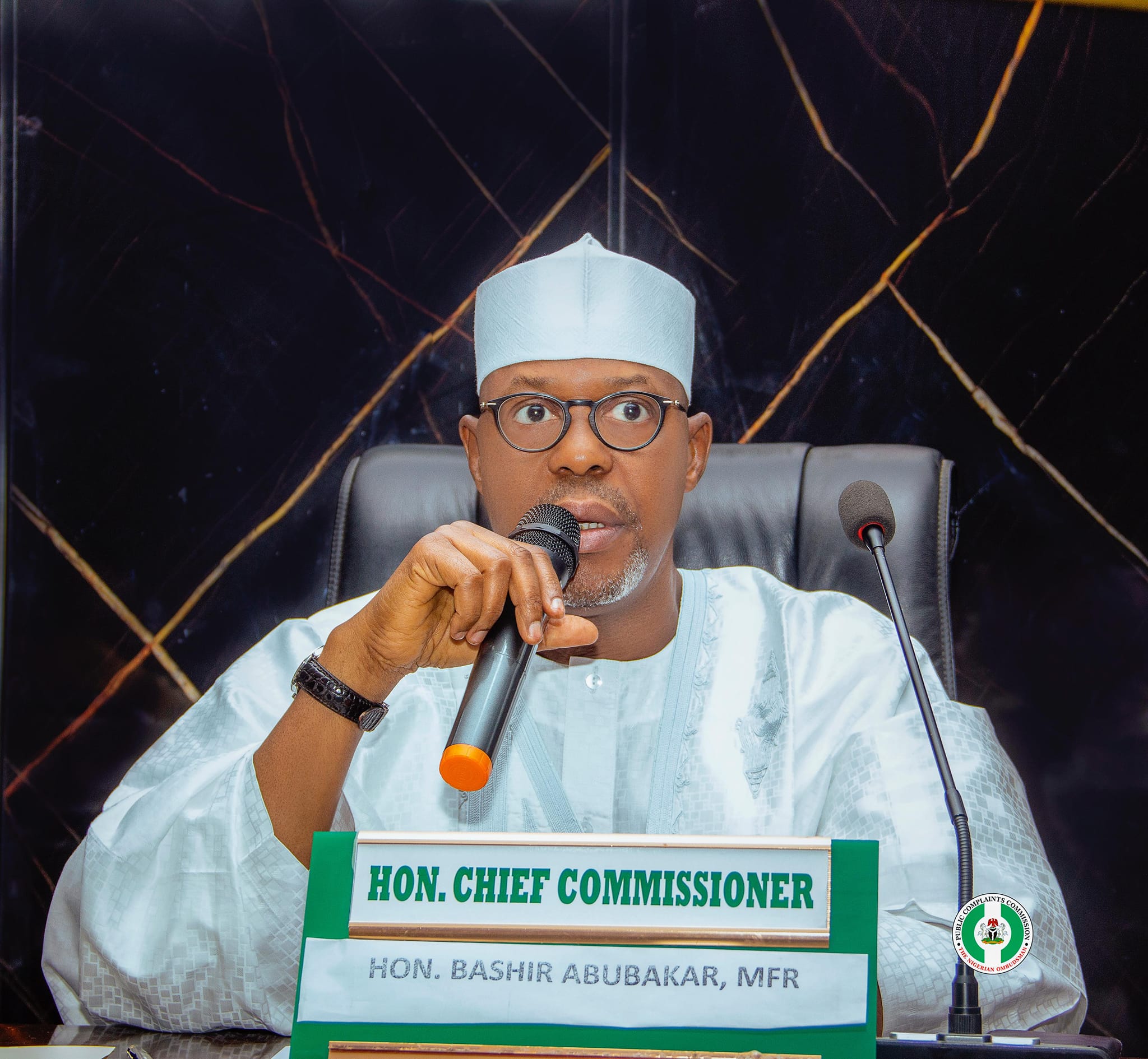 PCC: 1.8m complaints received, 1.2m resolved in 50 years