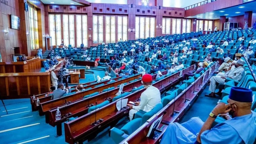 Lawmaker petitions House of Reps over abandoned NITEL facility in Lagos ...