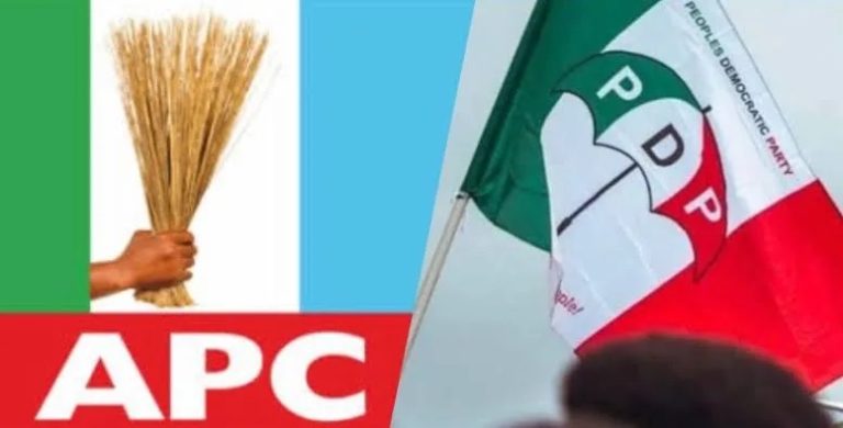 You are hallucinating, Ogun APC tells PDP over power takeover in 2027 ...