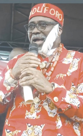 Nzuko Ozo rekindles Igbo nationalism