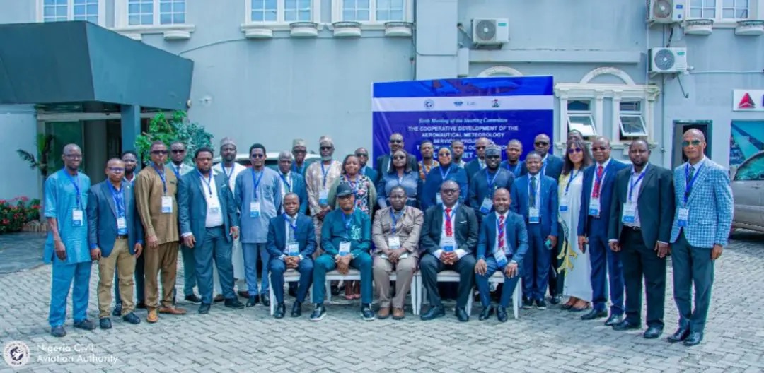 Nigeria advances Africa-Indian region aeronautical project