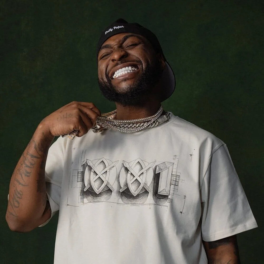 Davido breaks silence on alleged daughter's call for DNA test – The Sun ...