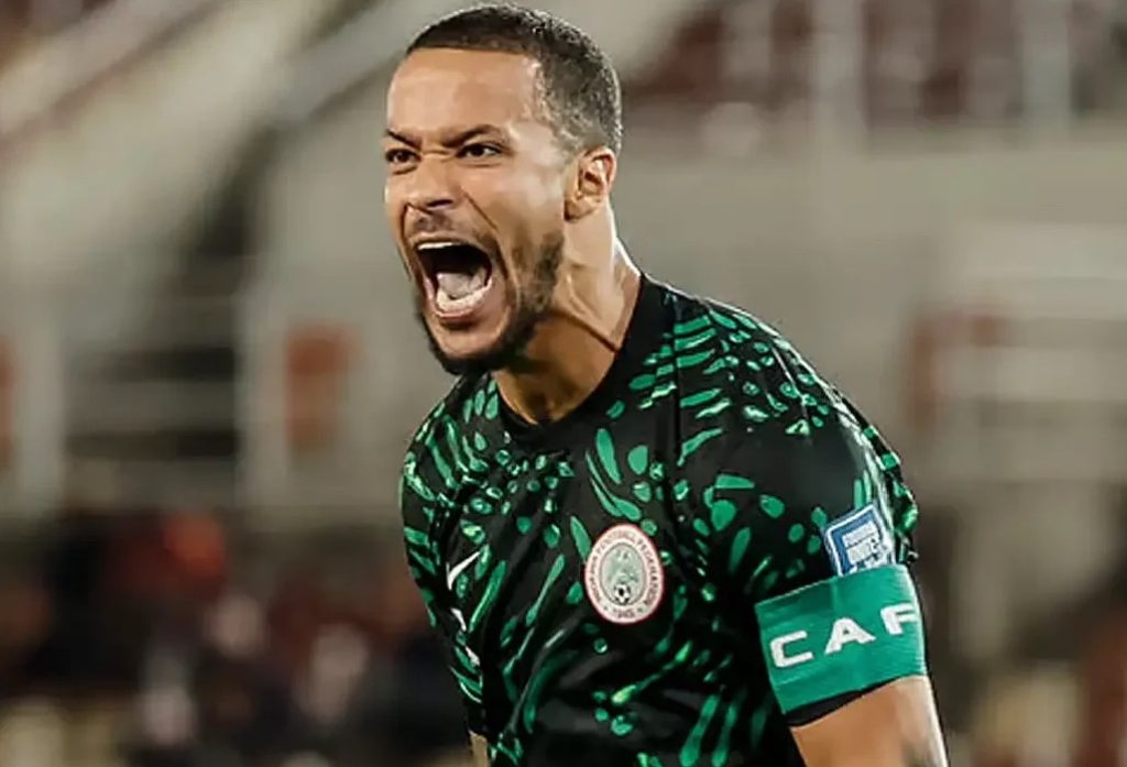 Super Eagles: We're not boycotting training because of special bonus ...