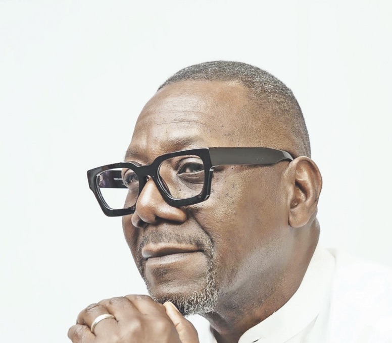 Fashion, extension of ministry, creativity, identity – Pastor Gboyega ...