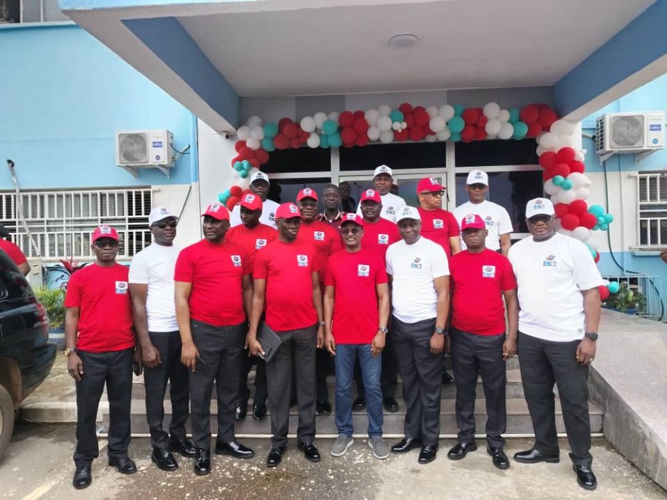 FRSC to launch upgraded driver’s licence, number plate system