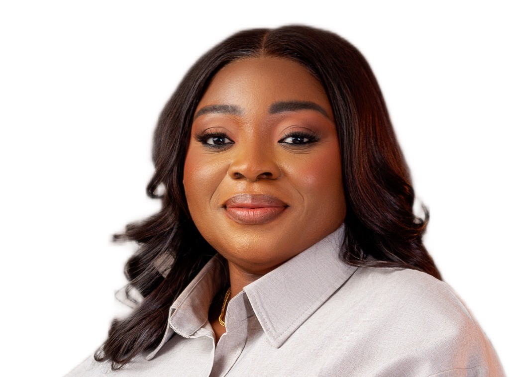 Olamide Edward-Akinwumi Honored for Driving Supply Chain Clarity ...