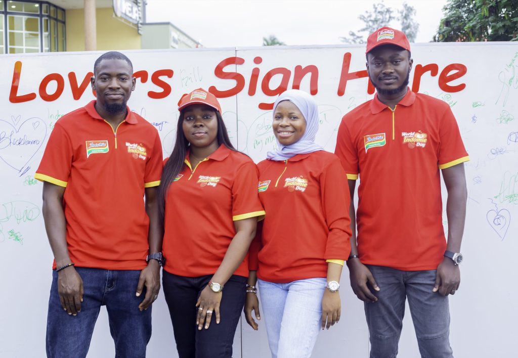 Indomie celebrates consumers’ loyalty on World Noodles Day