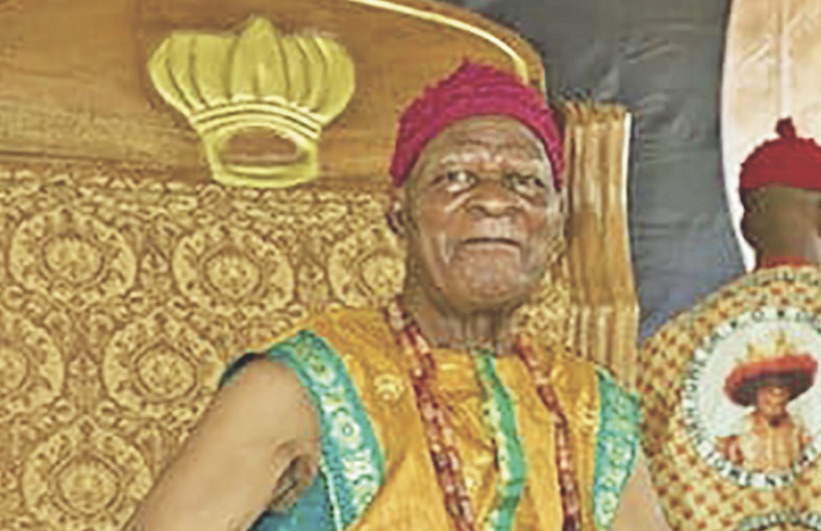Igwe Kenneth Orizu: Anambra’s longest reigning monarch