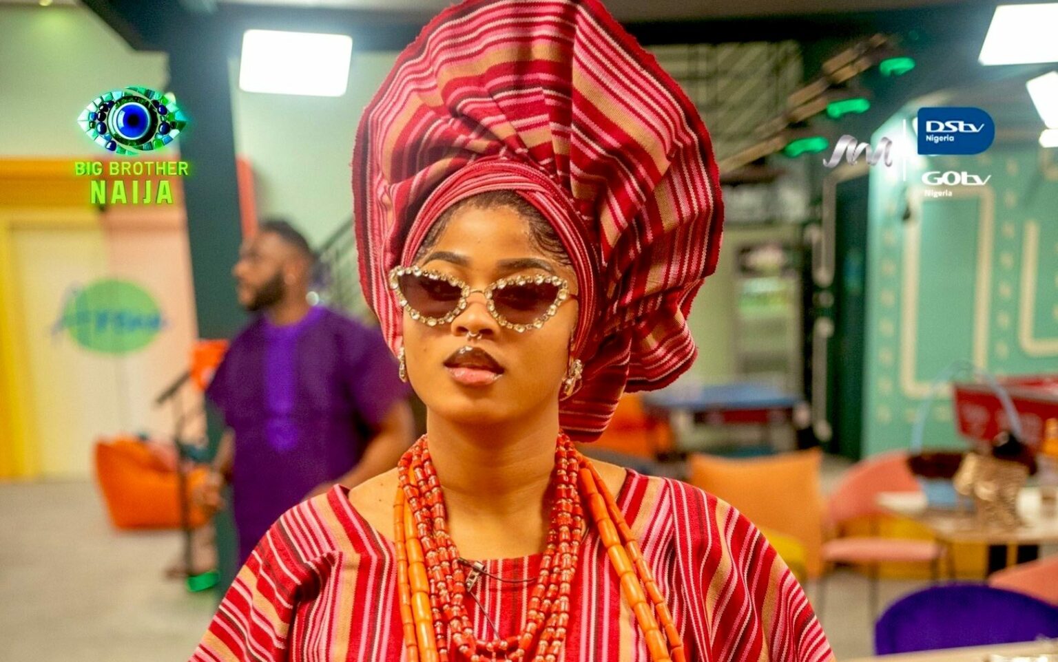 Imisi wins BBNaija Season 10