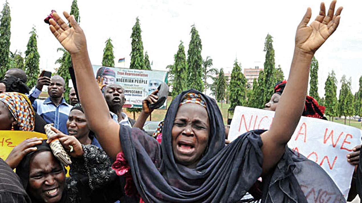 Insecurity: Terror as banditry, kidnapping onslaught ravages Nigeria's ...