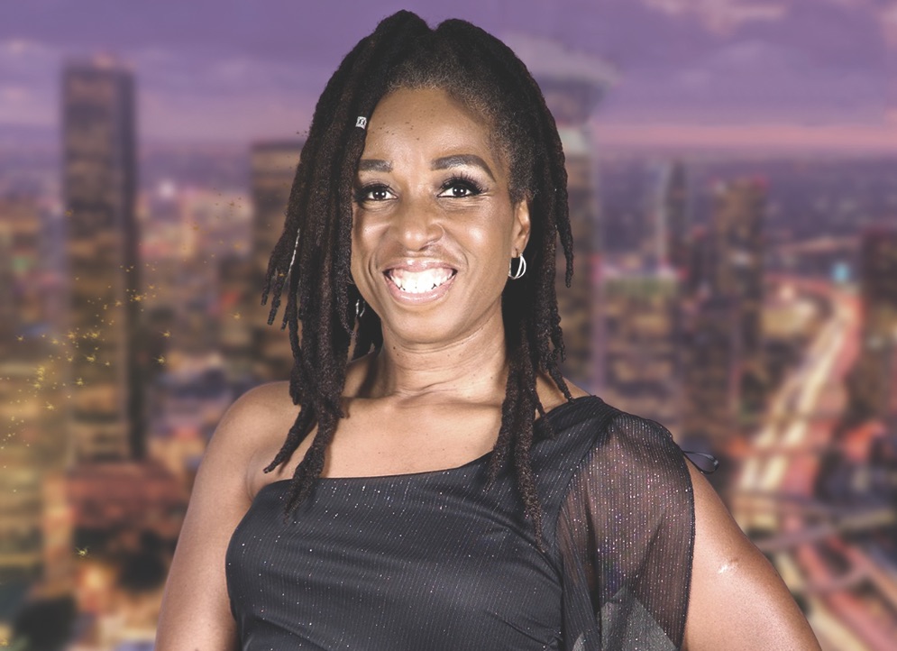 Monica Swaida, Peter Lentini, others for HAPAwards in US