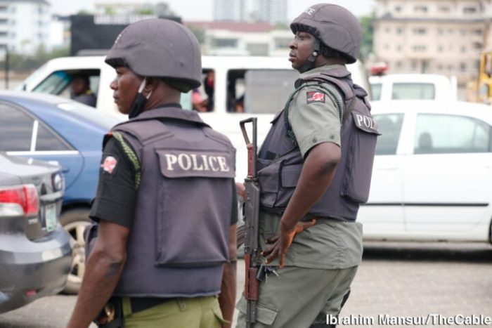 Police, Vigilante arrest suspected bandits in Edo Hotel – The Sun Nigeria