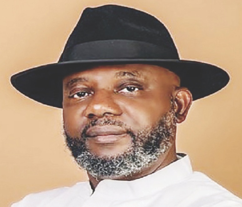 APC‘ll soon implode over defectors –Nabena, ex-party’s spokesman – The ...