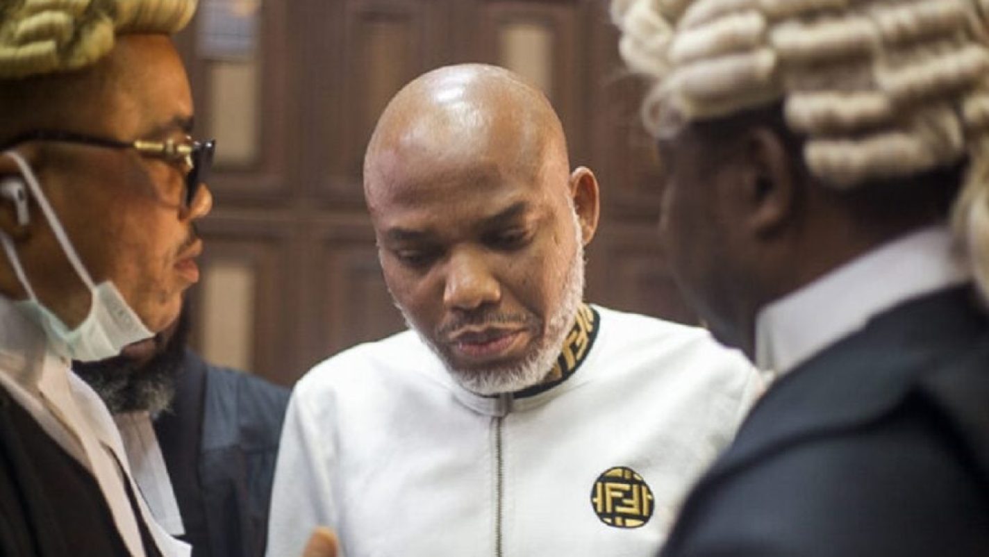 Judgment on Kanu a disservice to Nigeria, Citizens -- ex- Imo Ag, Ume – The Sun Nigeria