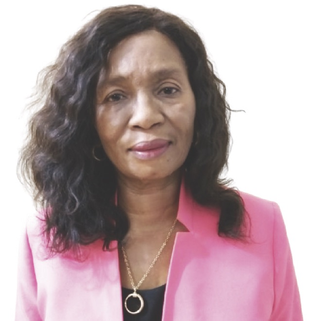 It’s exciting that global body named asteroid after me – Okeke,