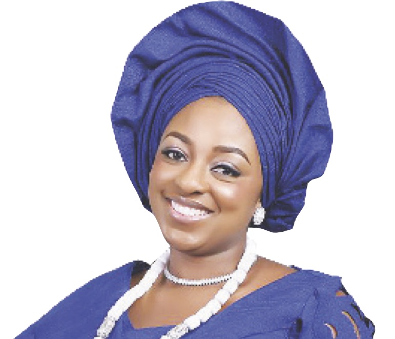 Being monarch’s wife has expanded my mission to serve humanity