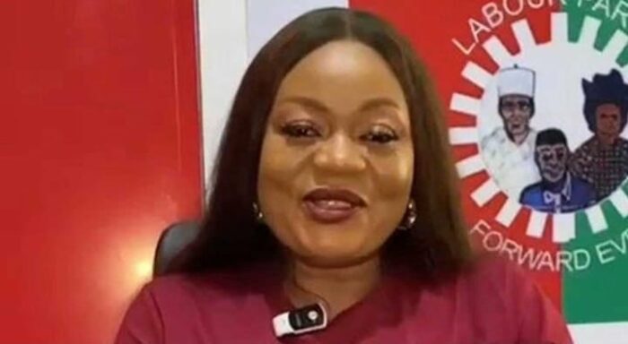 LP's Opara tells Kalu: Abia allocation is statutory