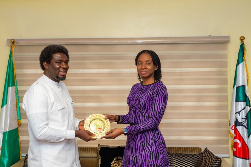 PenCom partners TUC to boost pension compliance,