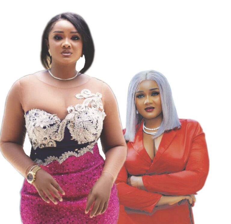 I’m single but not searching -Jane Obi