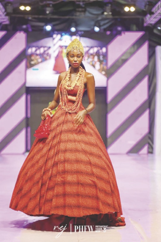Port Harcourt gears up for fashion week