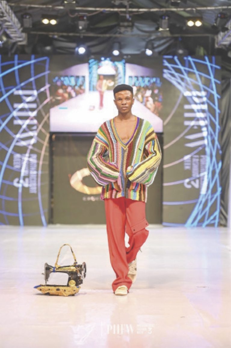 Port Harcourt gears up for fashion week