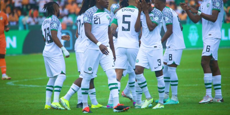 AFCON: Social media has distracted you all – Bovi slams Super Eagles ...