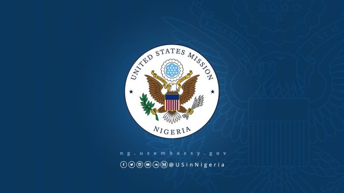 Abuja: Security alert issued by US Embassy ahead of #FreeNnamdiKanu protest