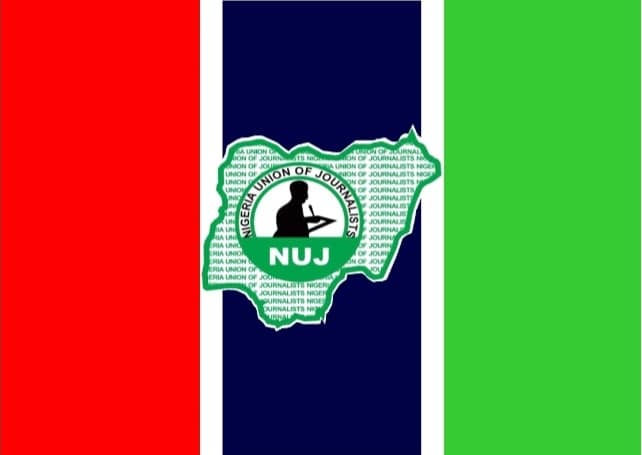 NUJ applauds DSS for releasing journalists, upholding press freedom