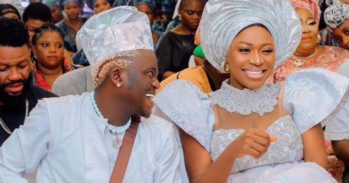 You are evil - Portable slams fourth baby mama, Ashabi