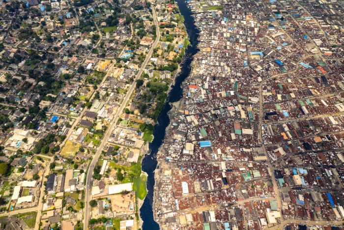 Many Nigerian cities will become slums in 2050—NIA