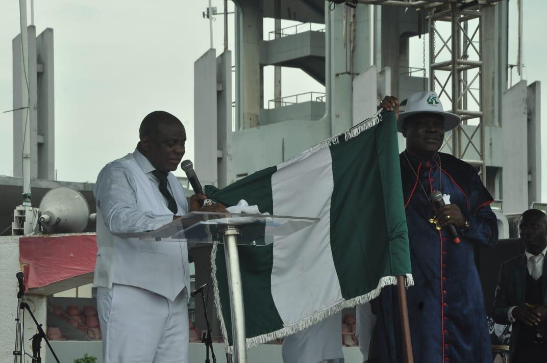 Aboyeji, Adegbite reveal path to national economic recovery