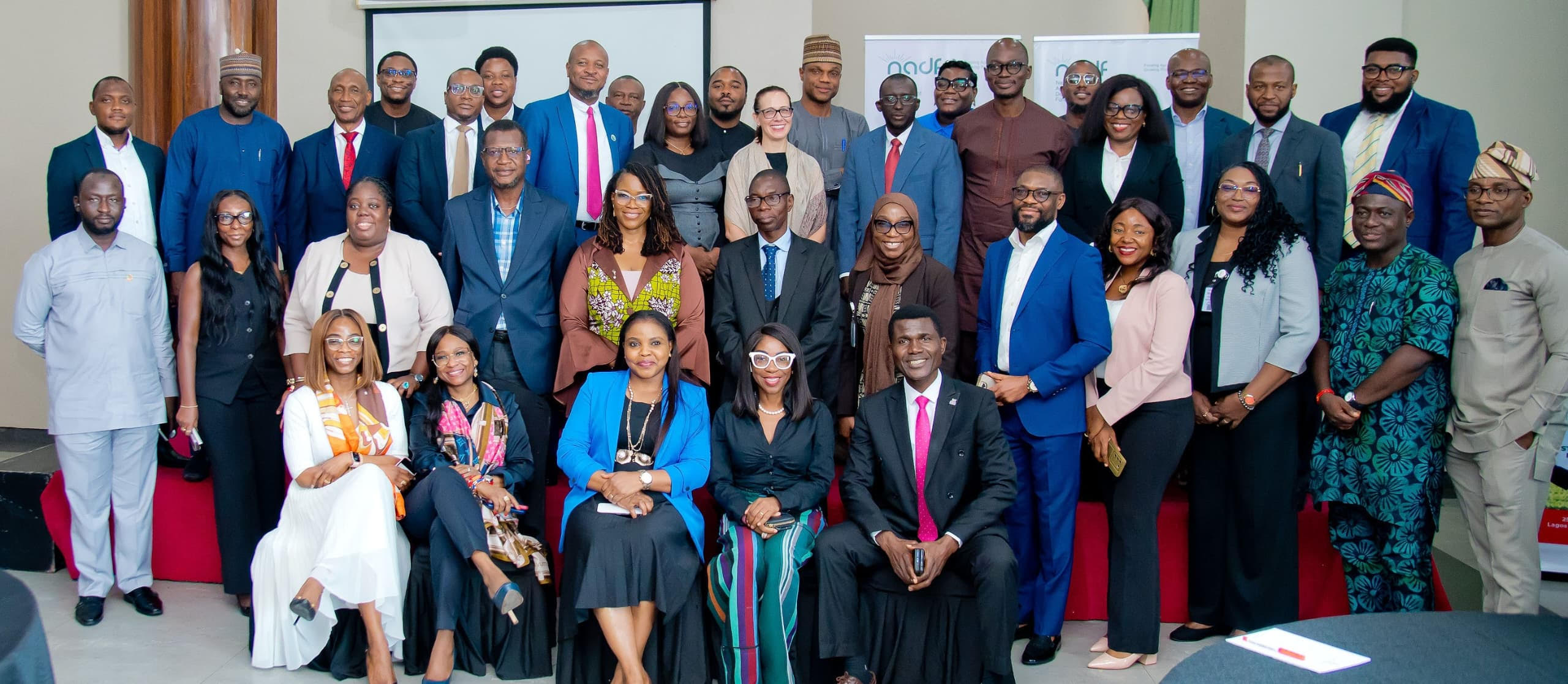 NADF leads push for capital-market financing to power Nigeria’s agric ...