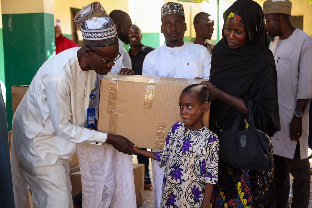 Cholera outbreak: UNICEF, Sokoto curb 12 affected areas with necessary ...