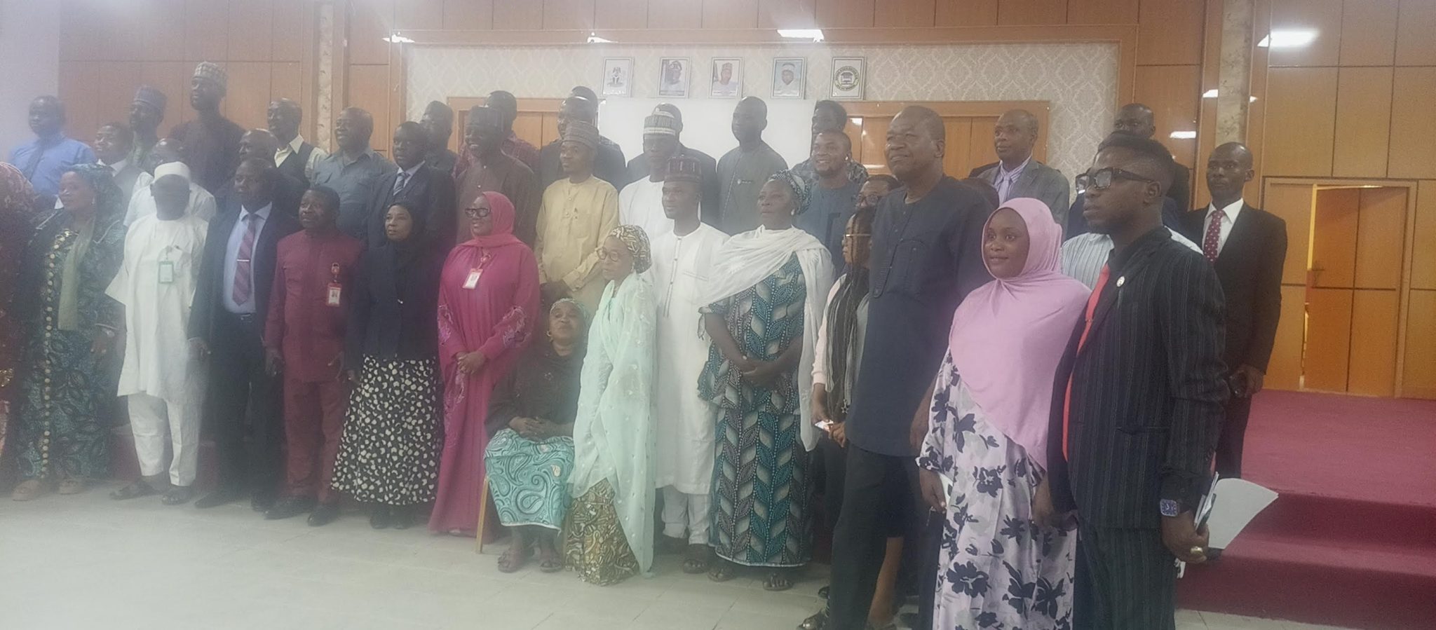 EFCC adopts new strategy to drive anti-corruption campaign