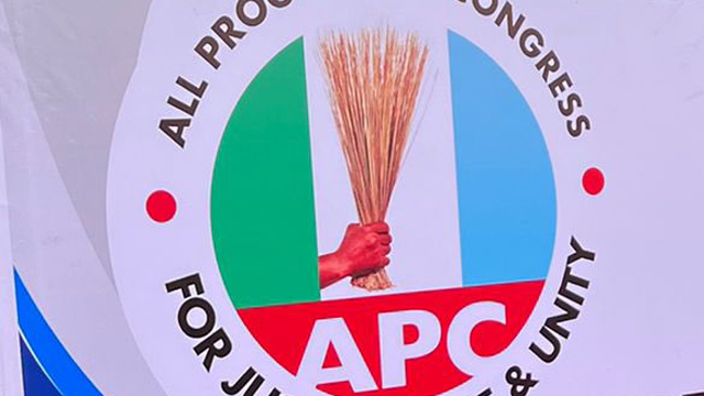 Pressure mounts on Cross River APC chairman to step down
