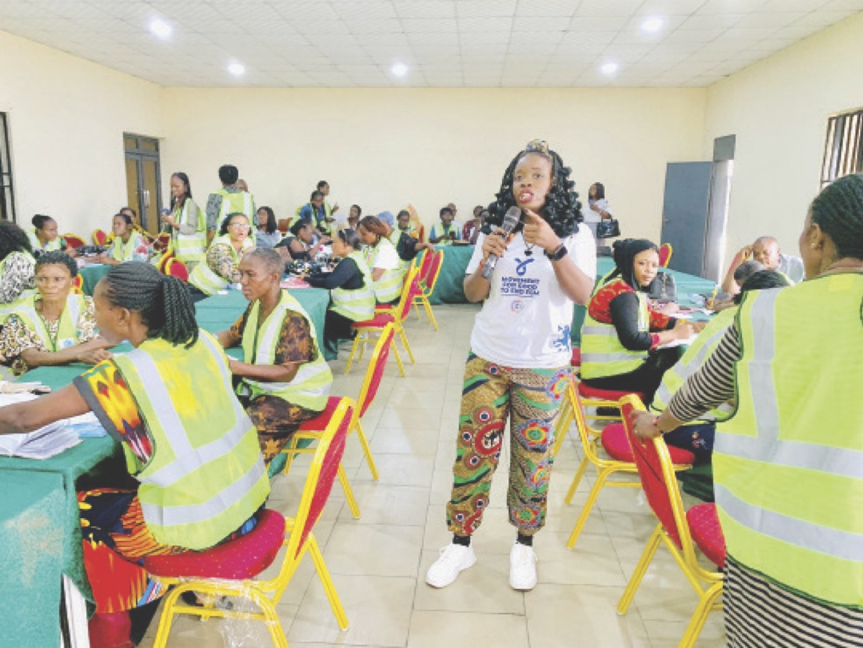 Female genital mutilation: Greed, ignorance, poverty sustain harmful ...