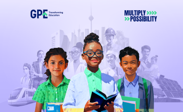 GPE hails Germany’s pledge of €45m to boost quality education for 750m ...