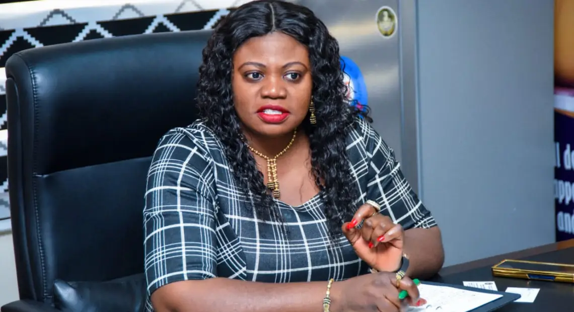 Benue SUBEB boss attends Jechira day, gets ‘illustrious