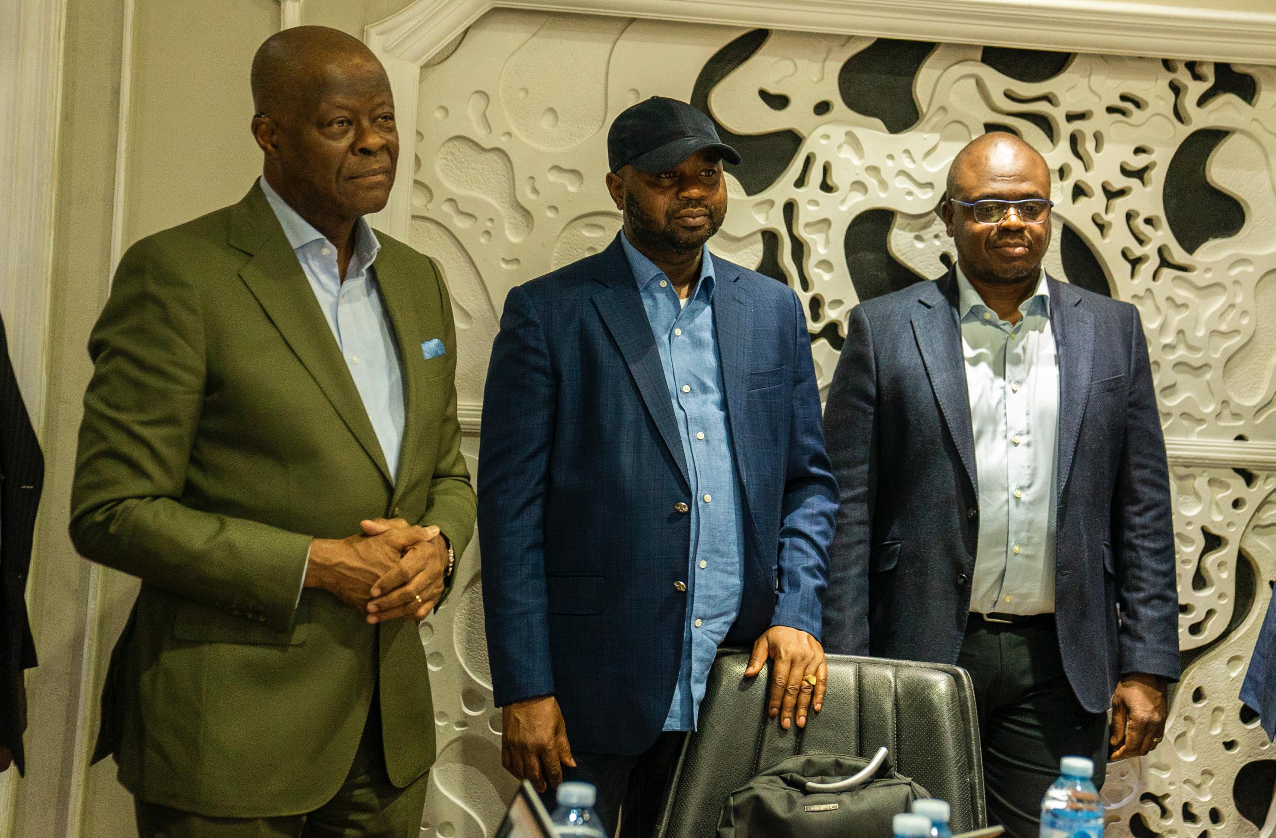 FG kicks off National Single Window trials ahead of 2026 rollout