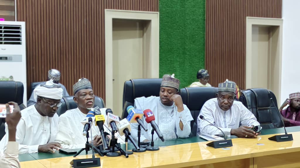 Maga School abduction: Kebbi calls for intensive prayers – The Sun Nigeria