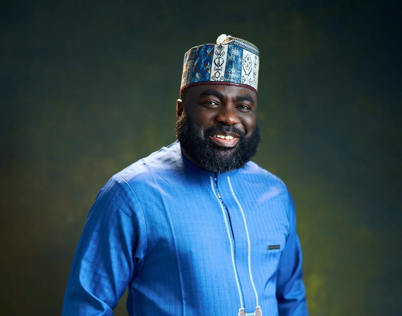 Data Addicts CEO unveils bold tech vision to power Africa’s digital ...