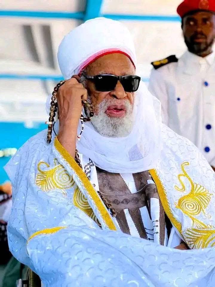 Bauchi Governor mourns renowned Islamic scholar Sheikh Dahiru Usman Bauchi – The Sun Nigeria