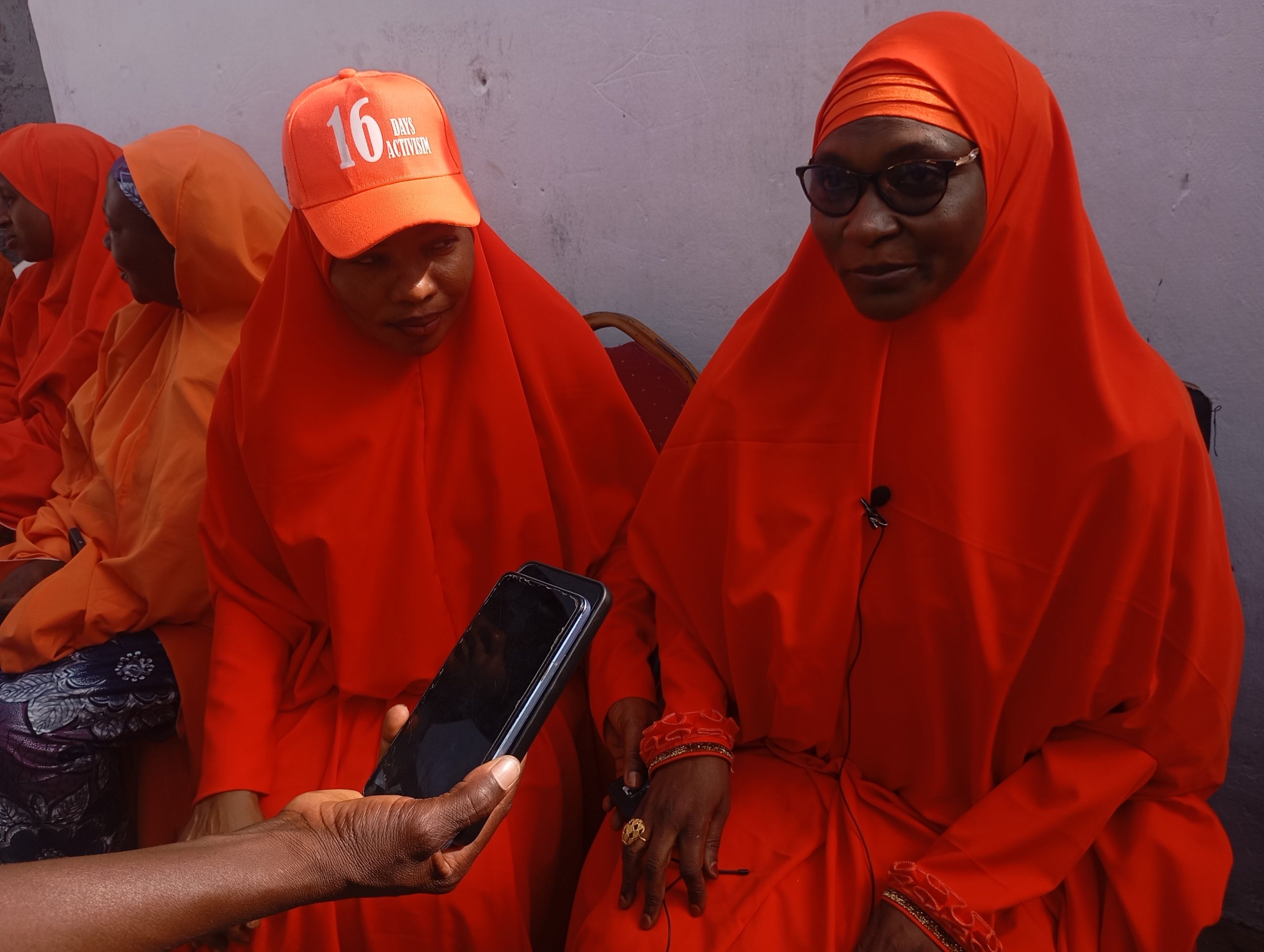 Gombe flags off Anti-GBV Campaign, prioritises digital violence – The ...