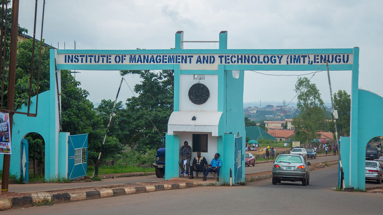 TETFund unveils N1.05bn infrastructure at IMT Enugu