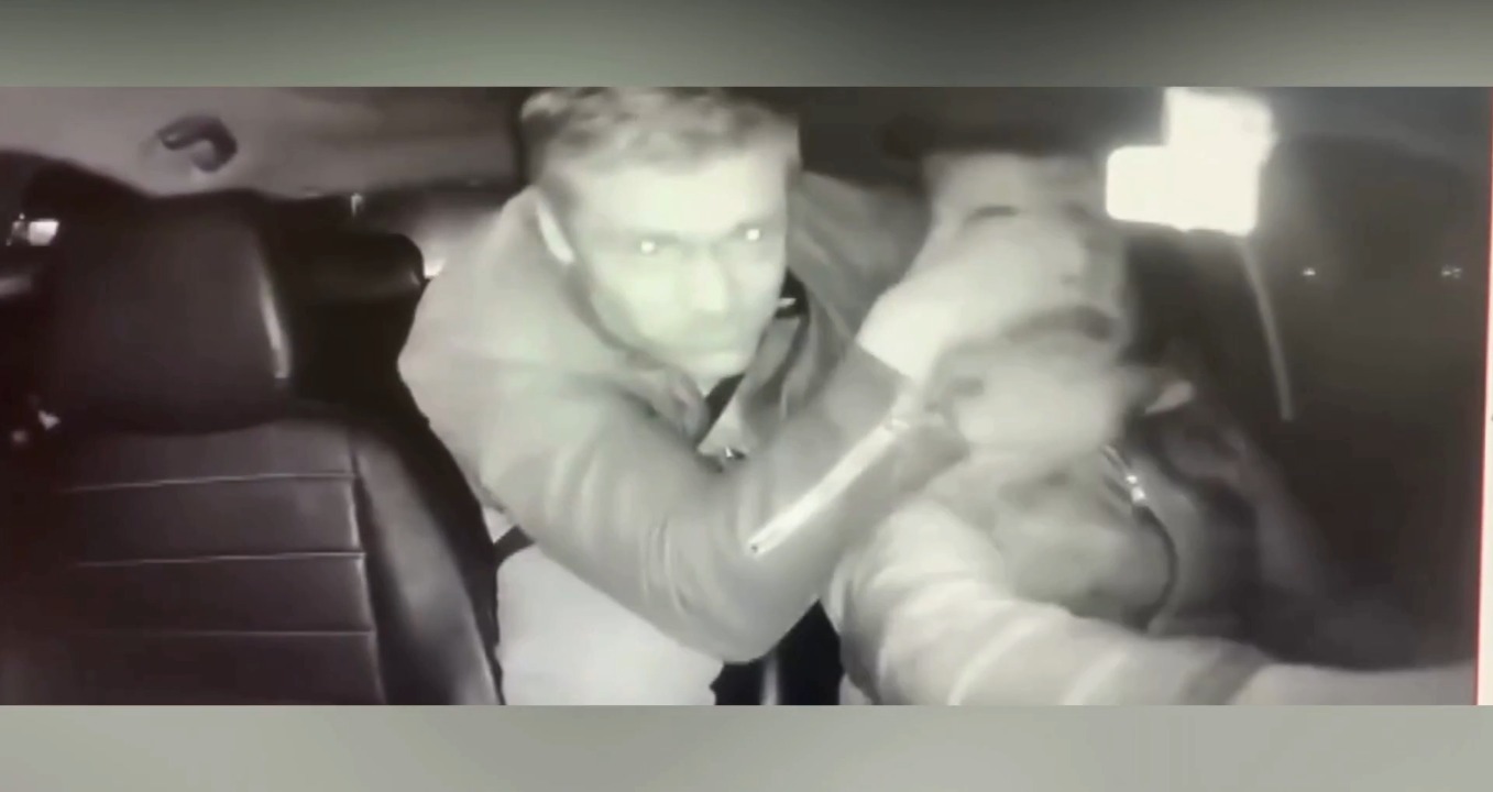 British boxer faces 33-year jail term for assault on taxi driver